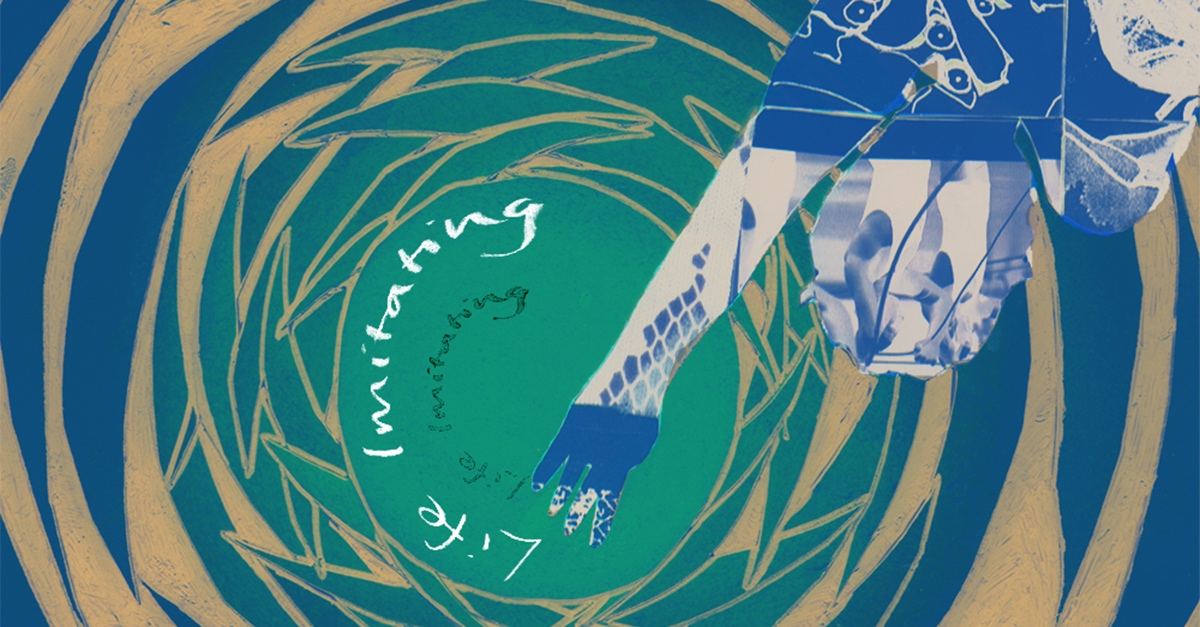 Life Imitating | Official